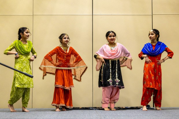 Multicultural day at Totem Hall 2024 – Squamish Multifaith Association